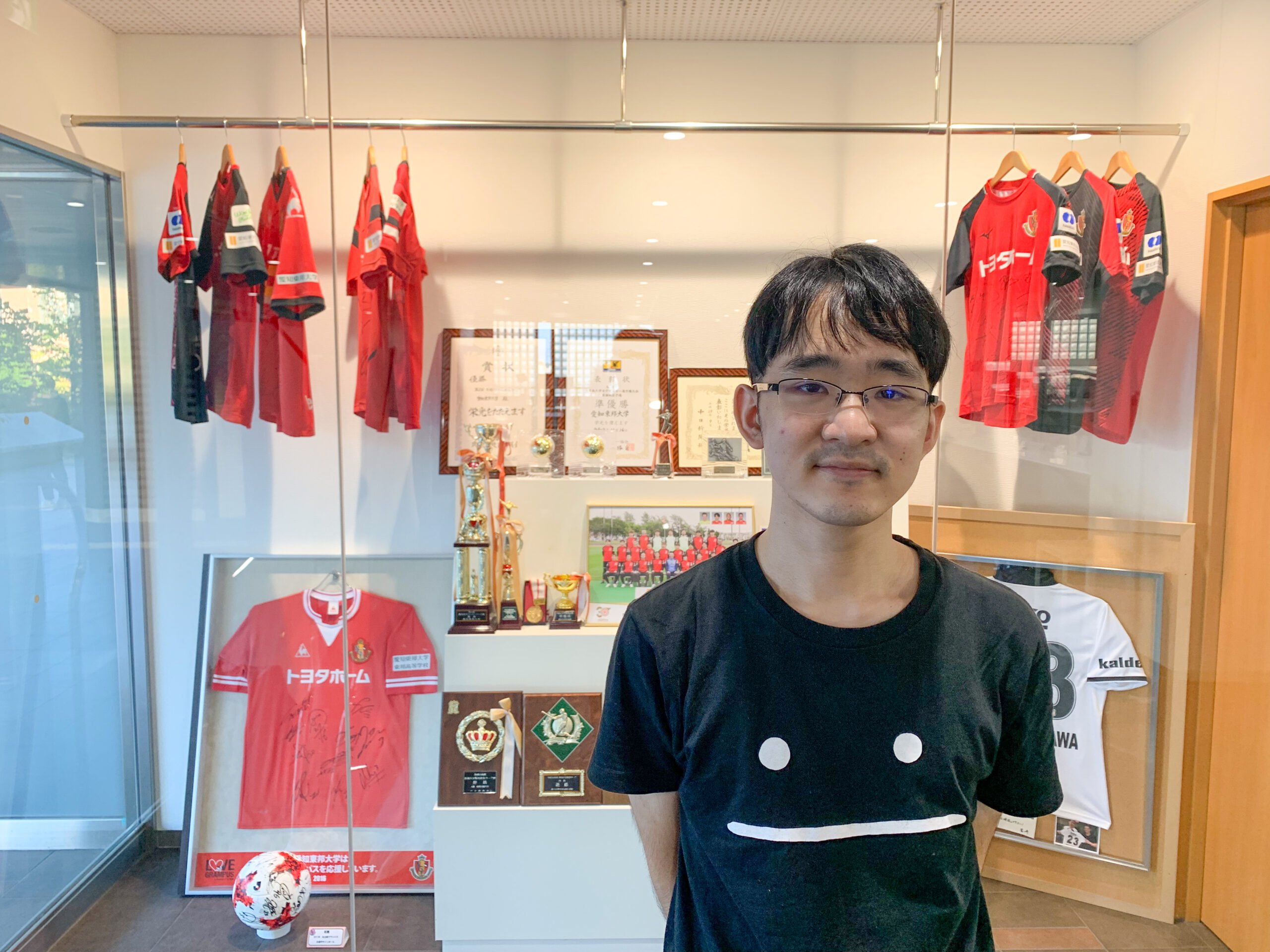 夏のインターンと学生生活｜TOHO Stories｜愛知東邦大学